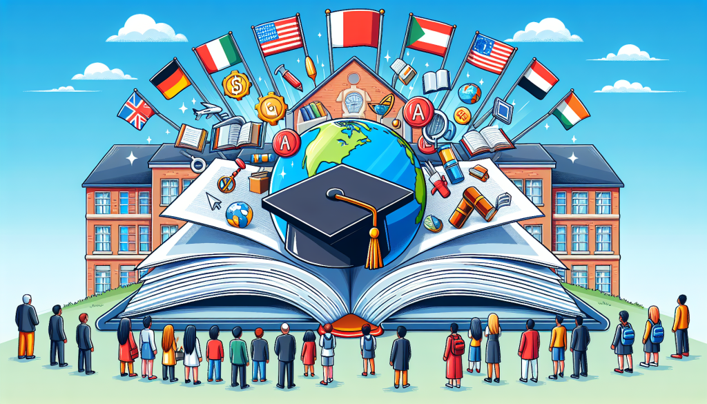 Search For Education